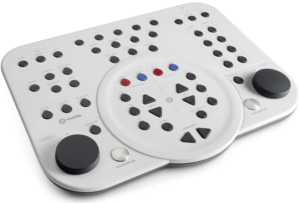 Control Panels - Pure Tone Diagnostics, LLC